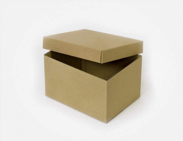 HSC Boxes | Cardboard Boxes NZ | Quick Brown Box