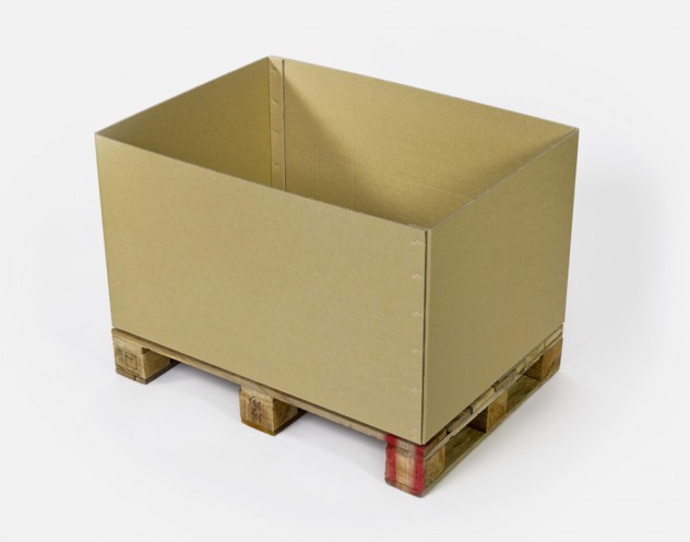 HSC Boxes | Cardboard Boxes NZ | Quick Brown Box